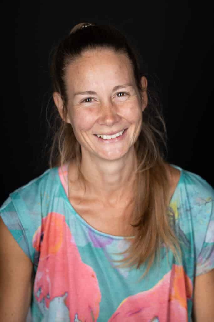 Bewegte Auszeit in den Walliser Bergen | Doris Mora