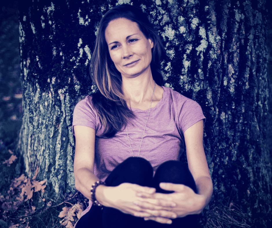 Über mich | Doris Mora