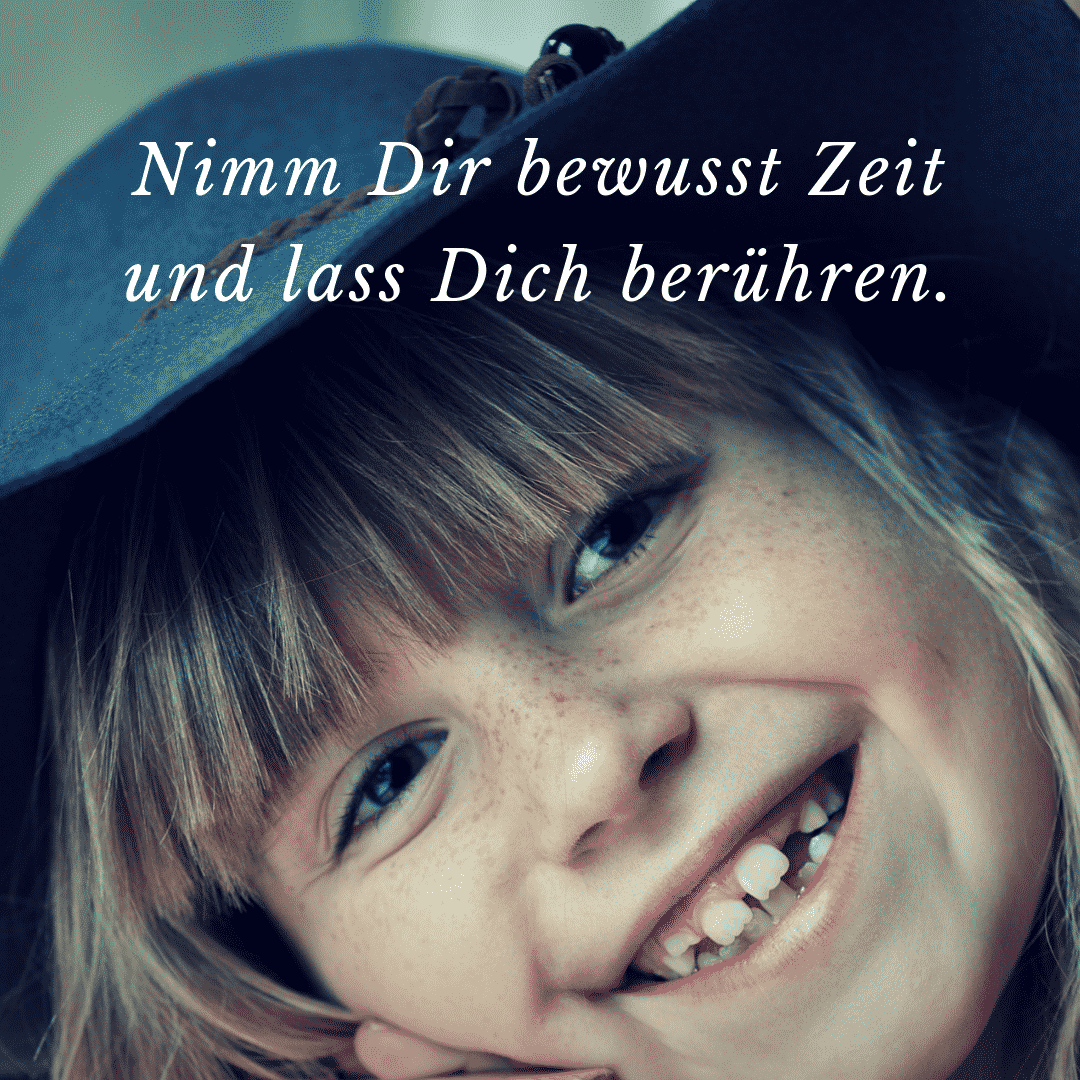 Es gibt viel mehr als nur Worte | Doris Mora